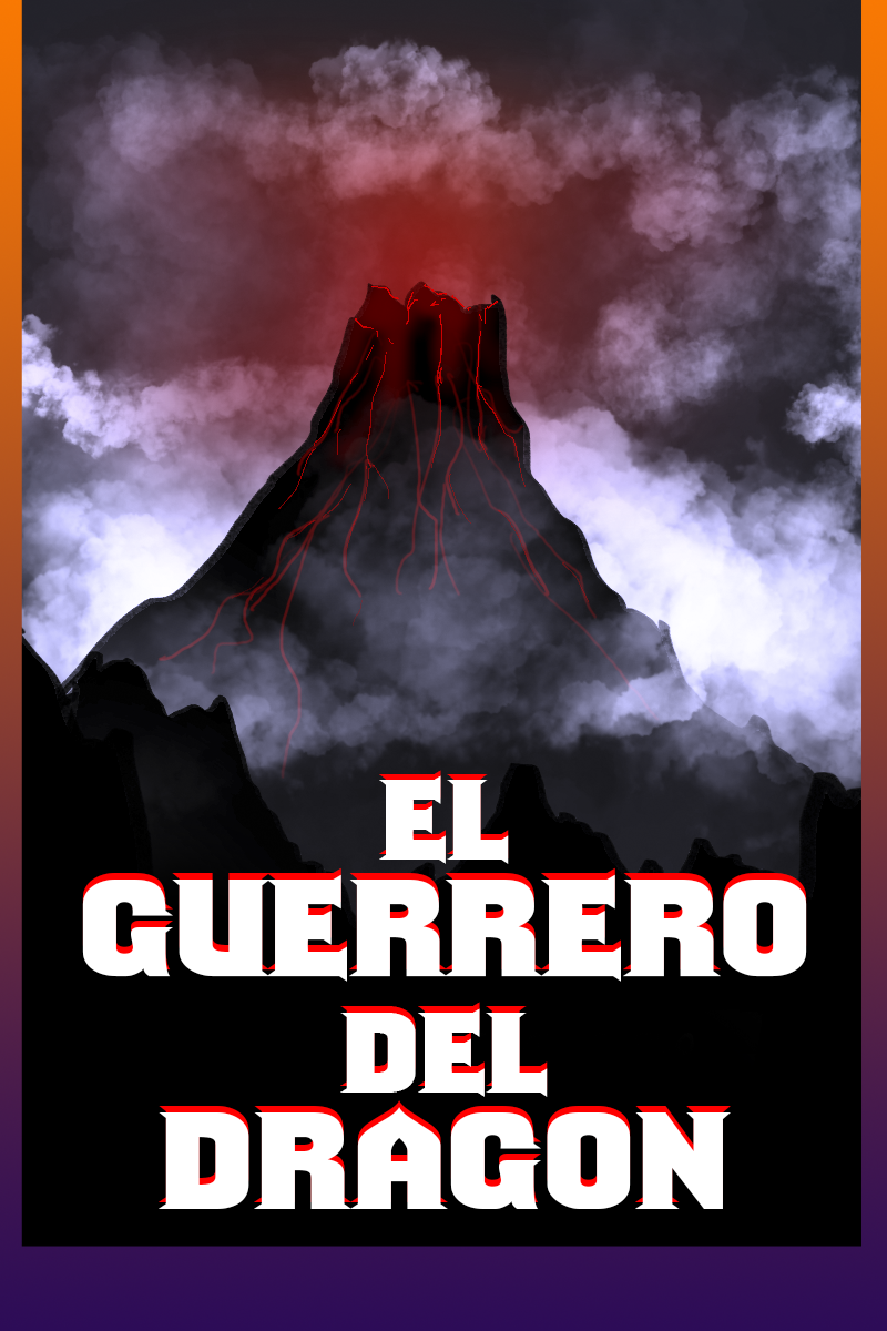 EL GUERRERO DEL DRAGÓN - Gomic