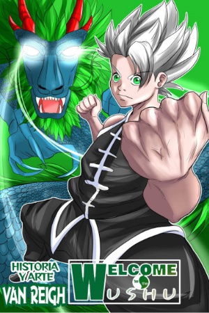 Welcome to the Wushu - Gomic