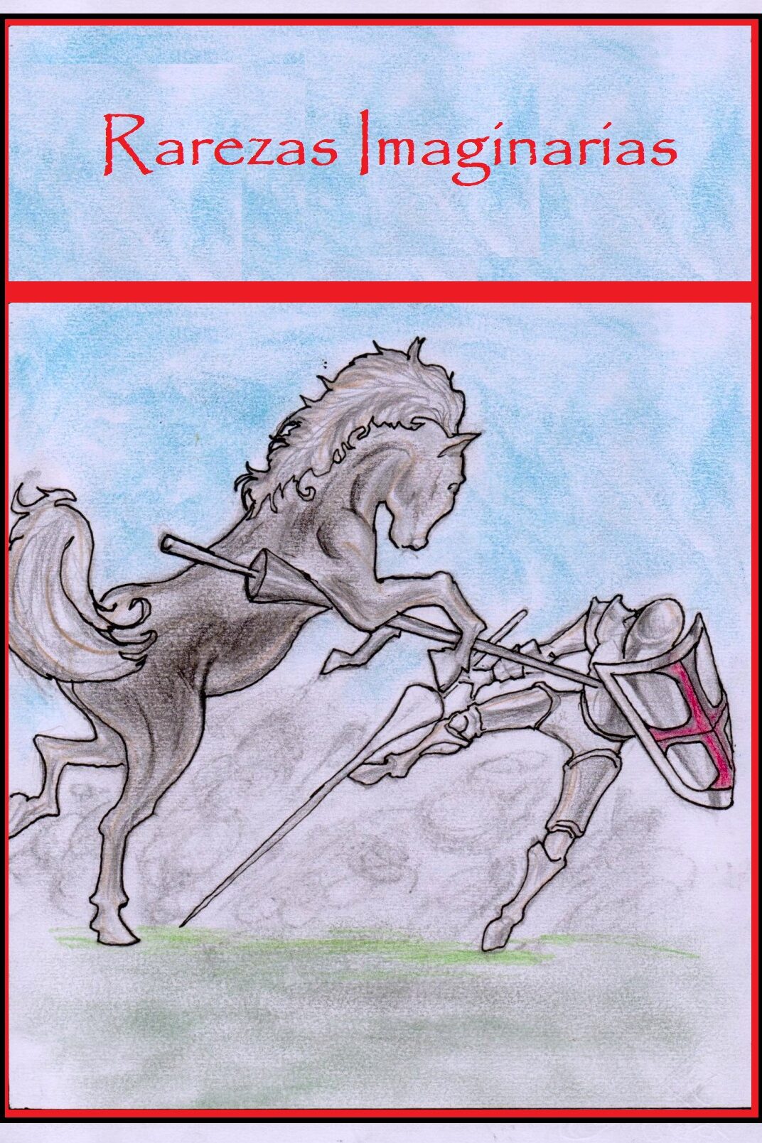 Rarezas imaginarias - Gomic