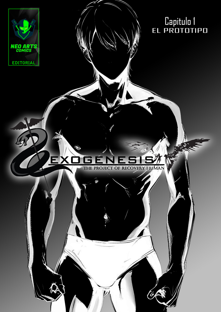 Exogenesis - Gomic