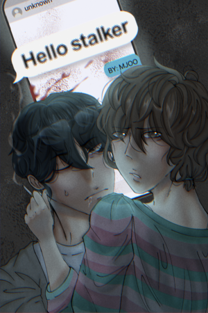 Hello, Stalker - Capítulo 1 - Gomic